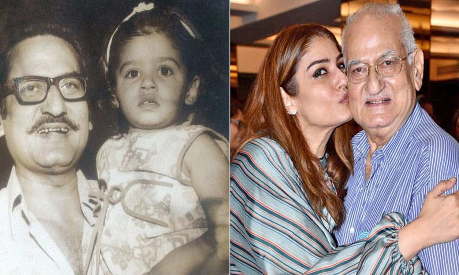 విషాదంలో సినీ ఇండ‌స్ట్రీ.. ప్రముఖ సినీ దర్శక నిర్మాత, నటి రవీనా టాండన్ ...