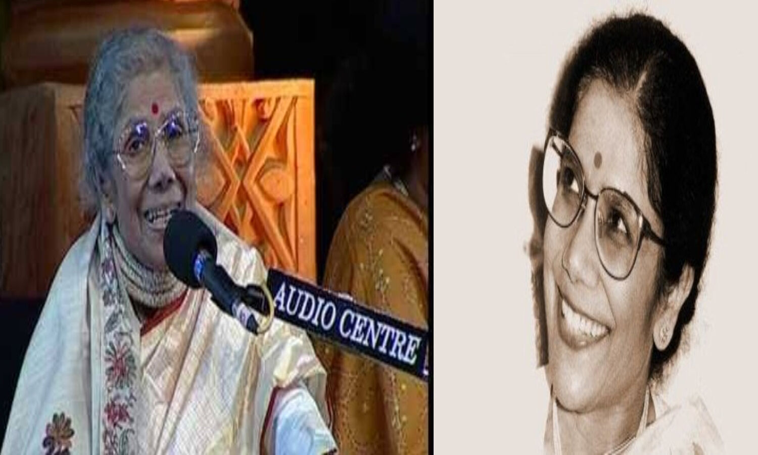 సినీ ప‌రిశ్ర‌మ‌లో మ‌రో విషాదం.. ప్ర‌ముఖ గాయ‌ని క‌న్నుమూత‌ | Veteran ...