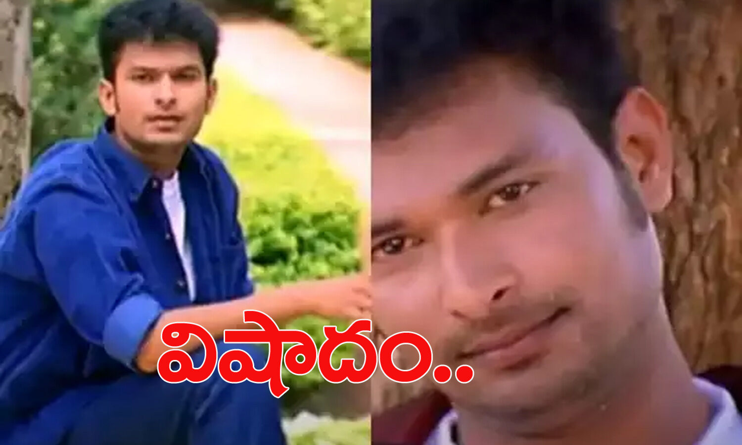 టాలీవుడ్‌లో విషాదం.. గుండెపోటుతో హీరో స‌త్య మృతి | Varam Movie fame ...