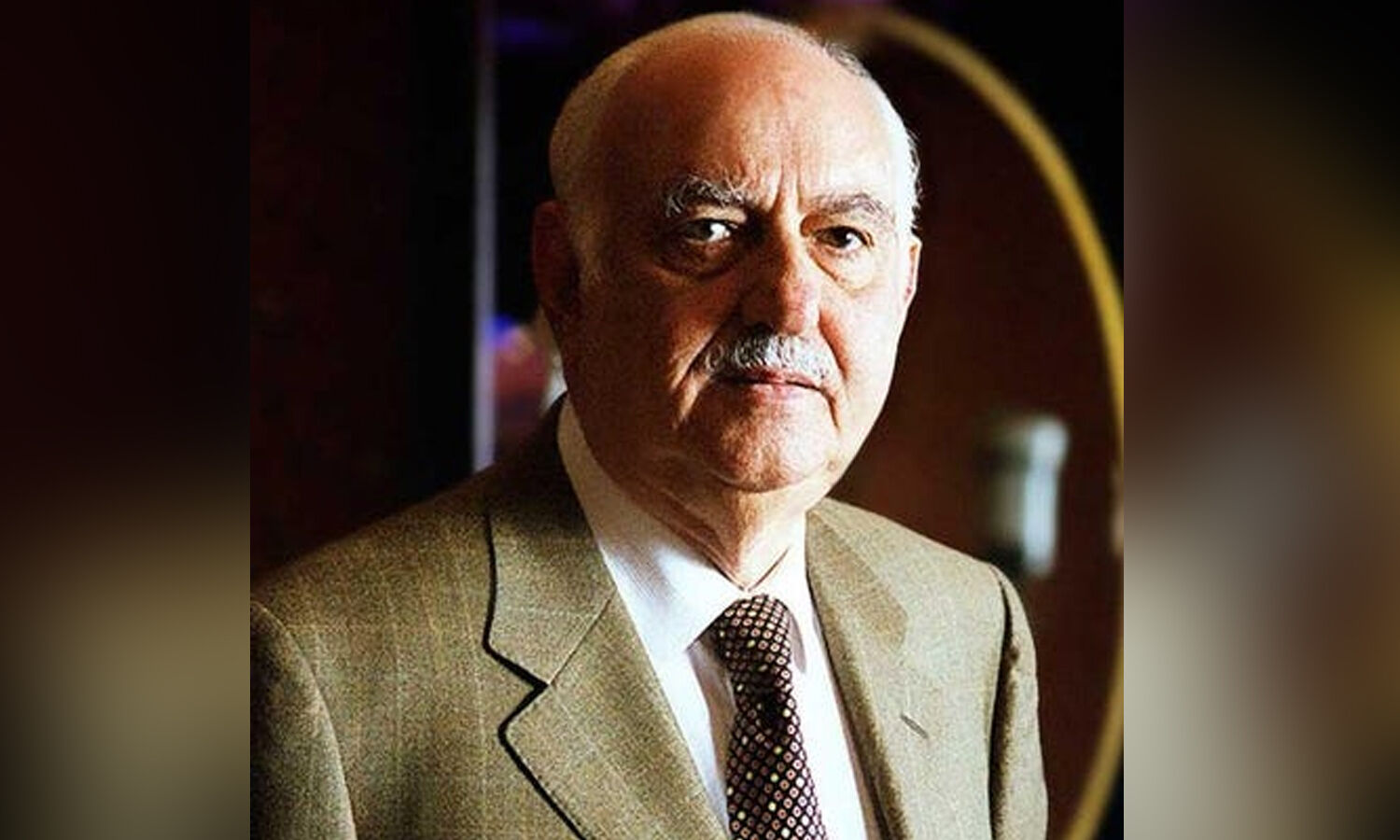 వ్యాపార దిగ్గ‌జం ప‌ల్లోంజీ మిస్త్రీ క‌న్నుమూత‌ | Business tycoon ...