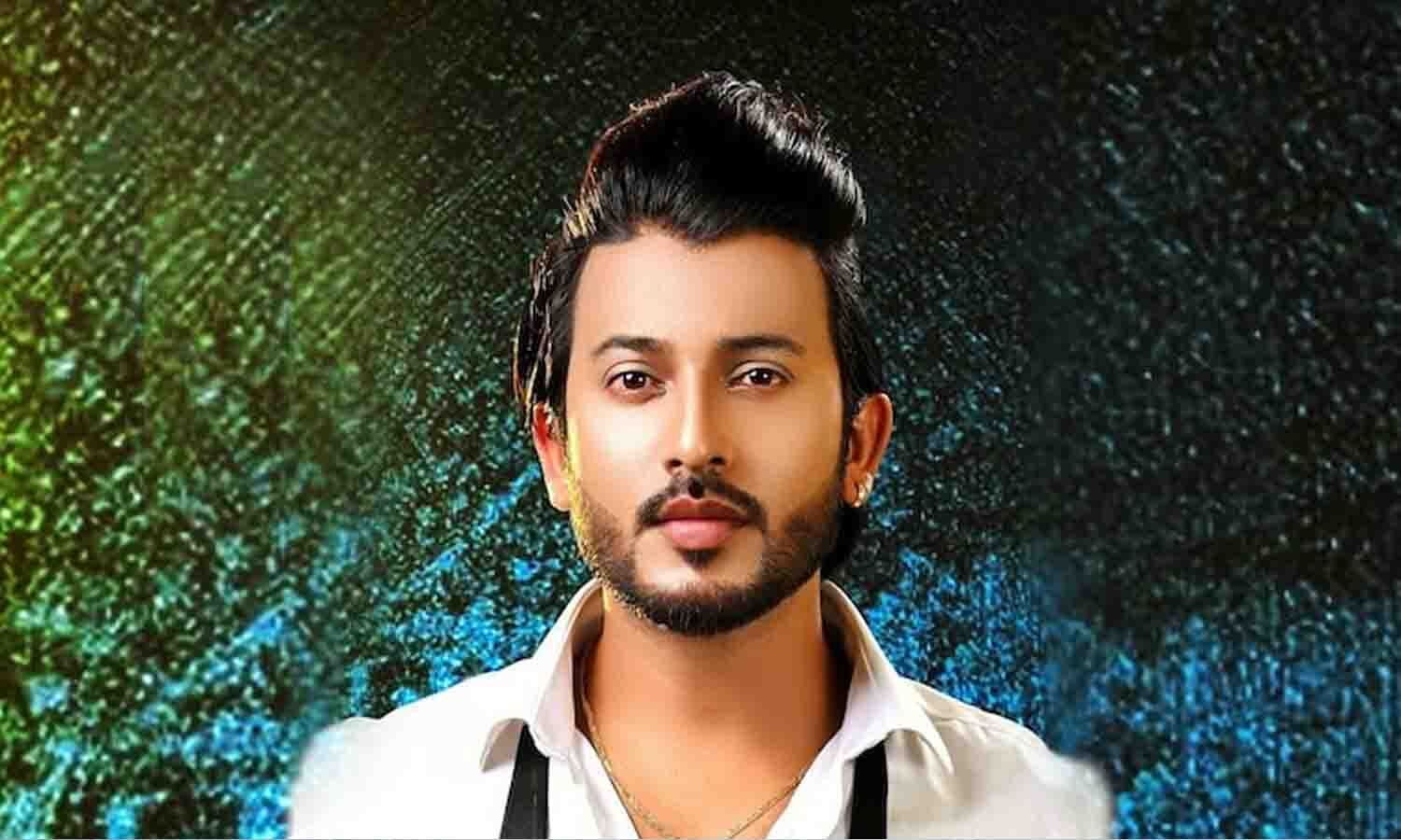 క్యాన్సర్ తో కన్నుమూసిన యువ నటుడు | Assamese actor Kishor Das dies at ...