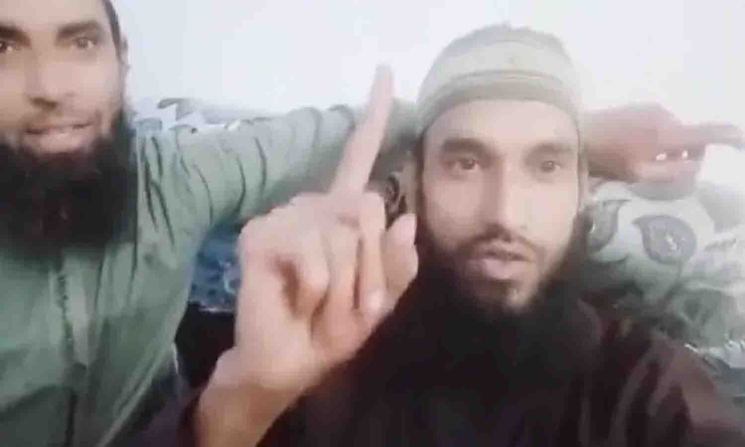 Udaipur Killer Riyaz Attari Had Joined SDPI In 2019 udaipur-killer-riyaz-attari-had-joined-sdpi-in-2019