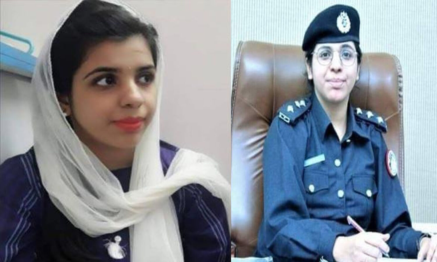 పాకిస్తాన్‌లో హిందూ మ‌హిళ ఘ‌న‌త‌.. ఎందరికో ఆదర్శం | Manisha Ropeta is ...