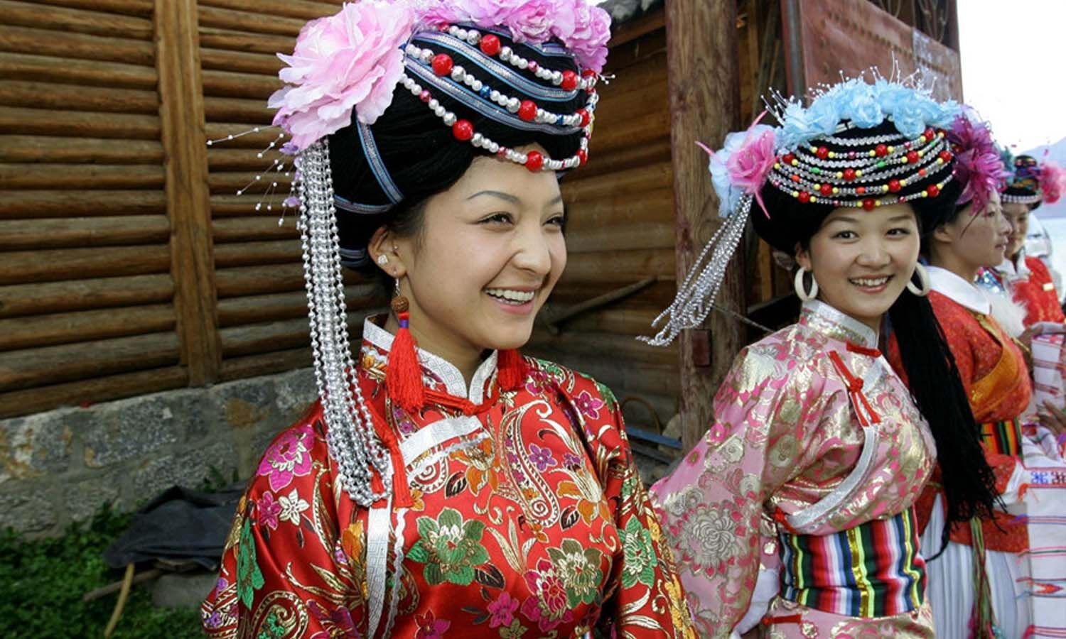 వింత తెగ.. పిల్లలకు తండ్రులు ఉండరు.. ఎందుకో తెలుసా? | Do you know about ...