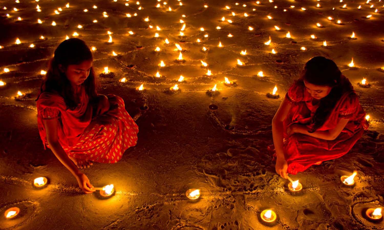 దీపావళి పండుగ ప్రత్యేకత గురించి తెలుసా? | Full details about the ...