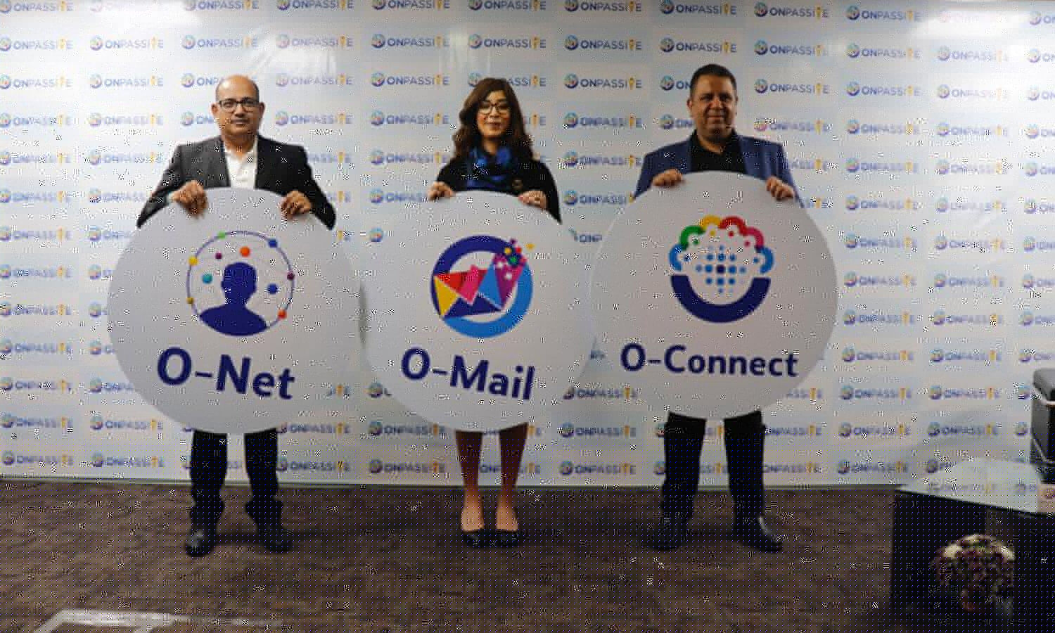 ఇంటర్నెట్‌ సొల్యూషన్స్‌ విడుదల చేసిన ఆన్‌పాసివ్‌ | Onpassive Globally ...