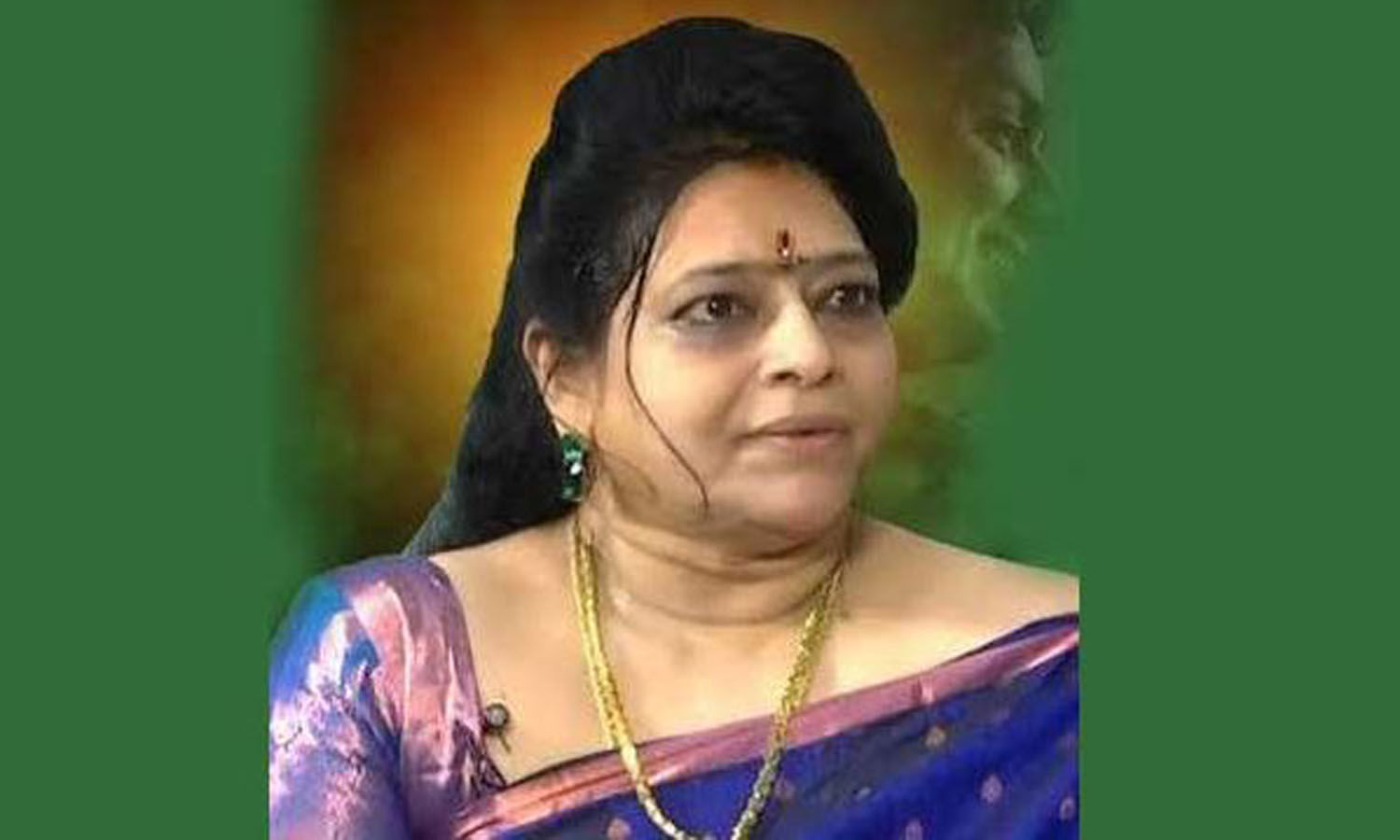 సీనియర్ నటుడు హరనాథ్ కుమార్తె పద్మజ కన్నుమూత | Actor Harinath daughter ...