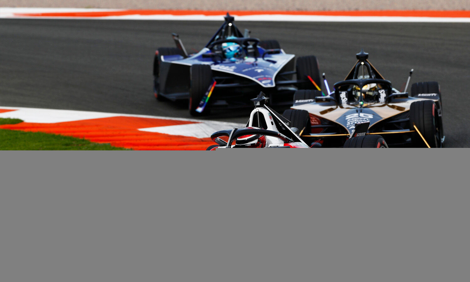 ఫార్ములా - ఈ రేస్‌: టికెట్ల లభ్యత సమాచారం.. మీ కోసం | Formula - E Race ...