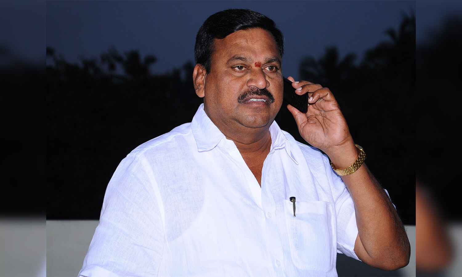 Andhraprades: టీడీపీ ఎమ్మెల్సీ బచ్చుల అర్జునుడు కన్నుమూత | TDP MLC ...