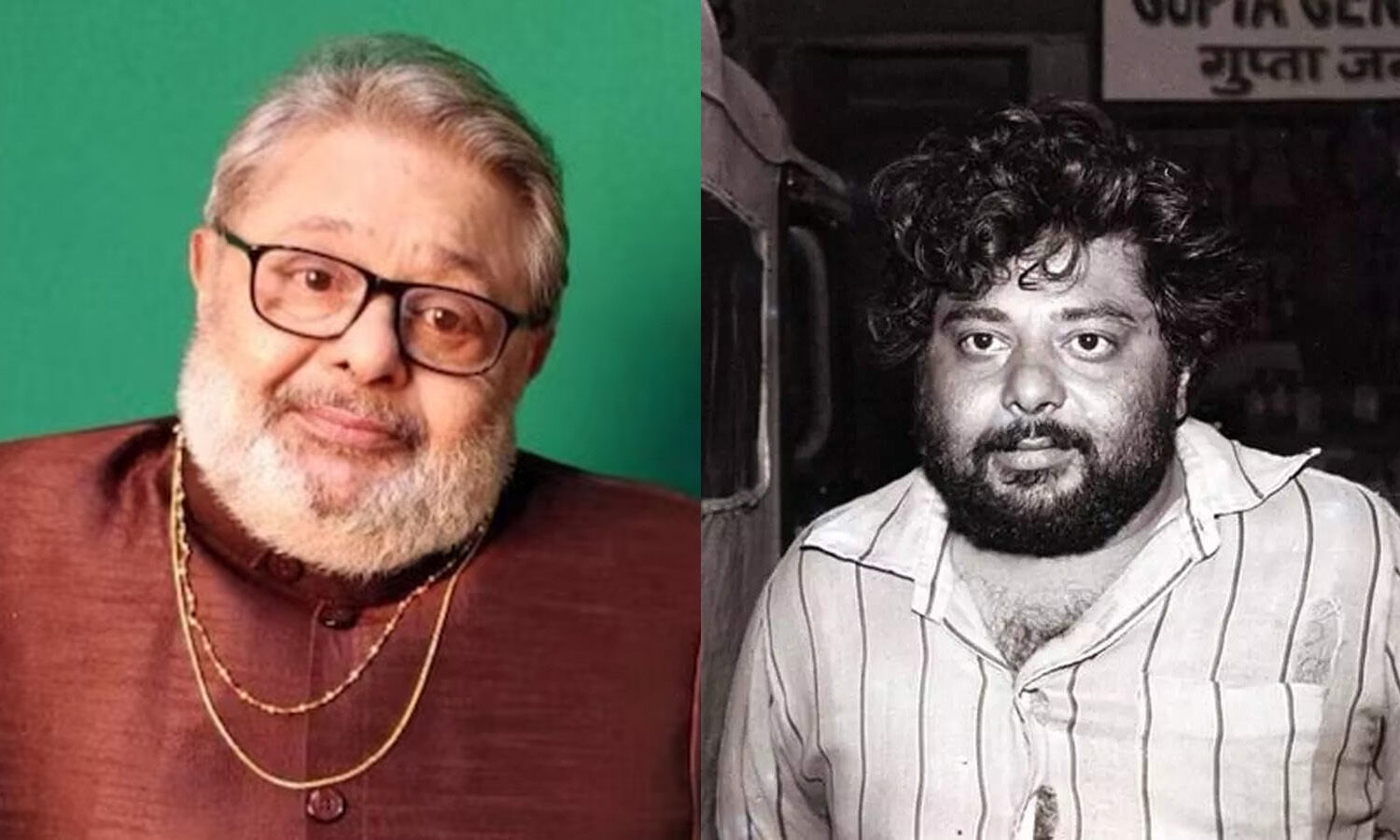 సినీ పరిశ్రమలో విషాదం.. ప్రముఖ నటుడు సమీర్ ఖాకర్ కన్నుమూత | Veteran ...