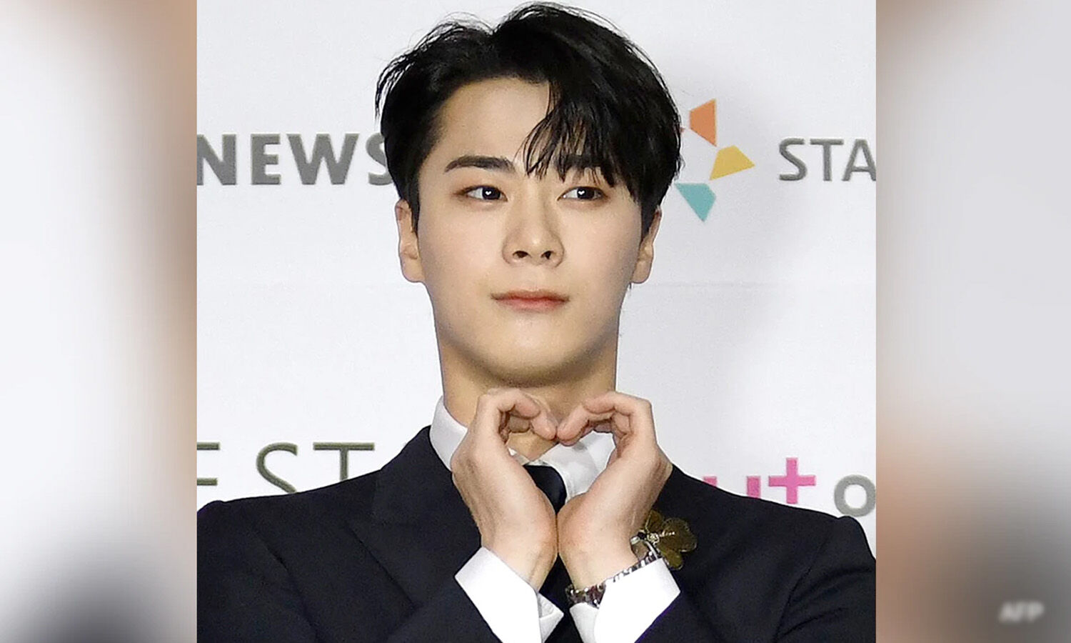 కొరియన్ పాప్ ప్రపంచాన్ని కుదిపేస్తున్న వార్త.. మూన్ బిన్ మృతి | K-Pop ...