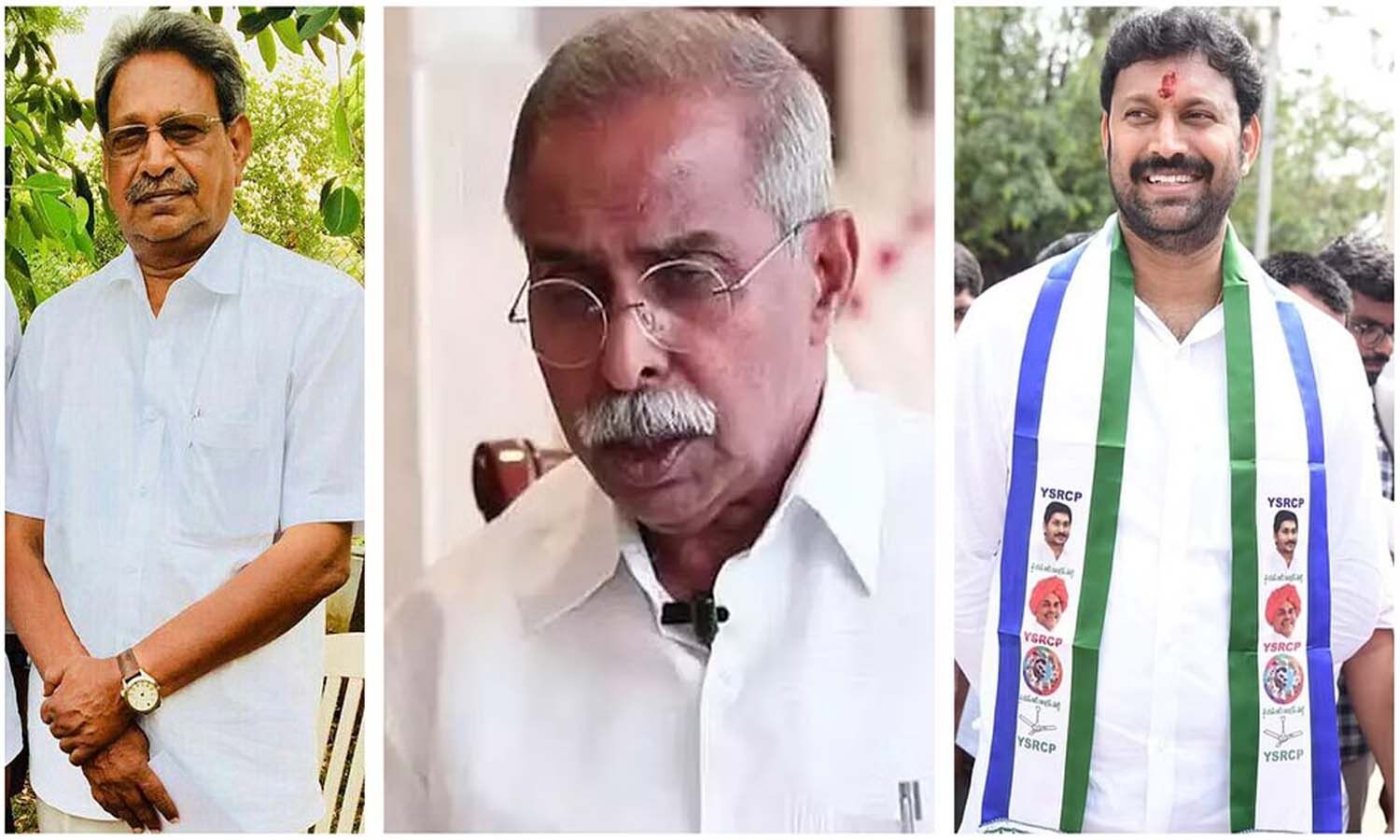 అవినాష్ రెడ్డి తండ్రి భాస్కర్ రెడ్డికి మరోసారి అస్వస్థత | Avinash Reddy ...