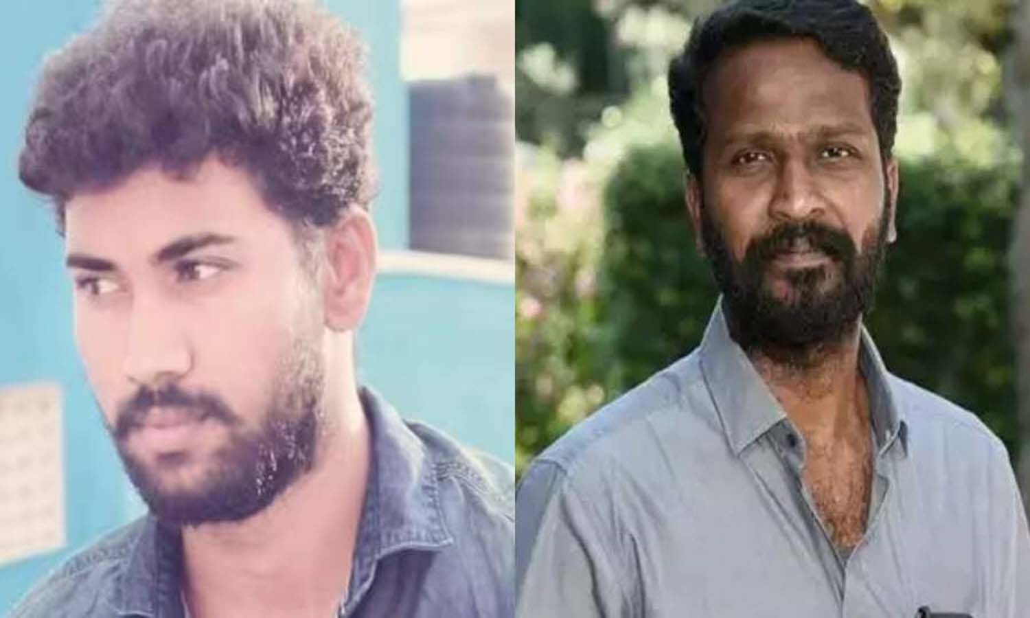 రోడ్డు ప్ర‌మాదంలో న‌టుడు మృతి | Saran Raj, Director Vetrimaaran's ...