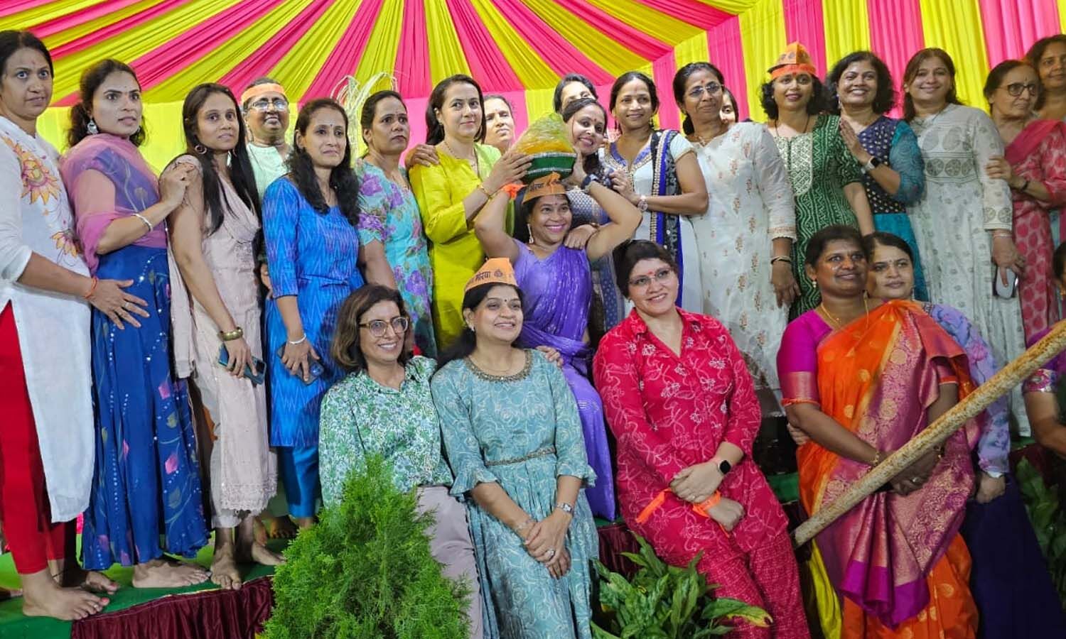 వేలంలో రూ.కోటికిపైగా పలికిన గణేష్‌ లడ్డూ.. మన హైదరాబాద్‌లోనే ...