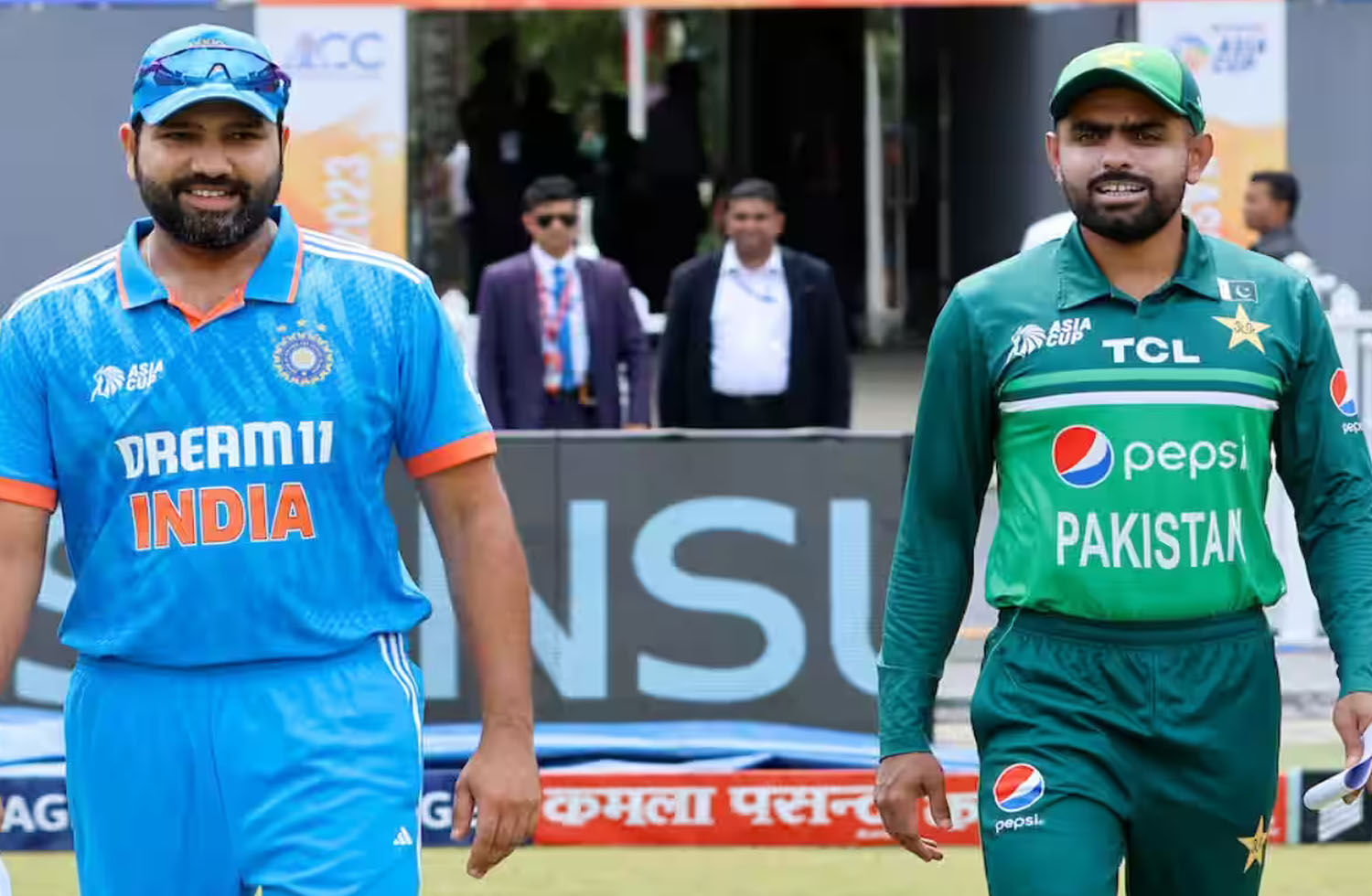 World Cup-2023: IND Vs PAK.. నేడే హై వోల్టేజ్‌ మ్యాచ్‌ | World Cup-2023 ...