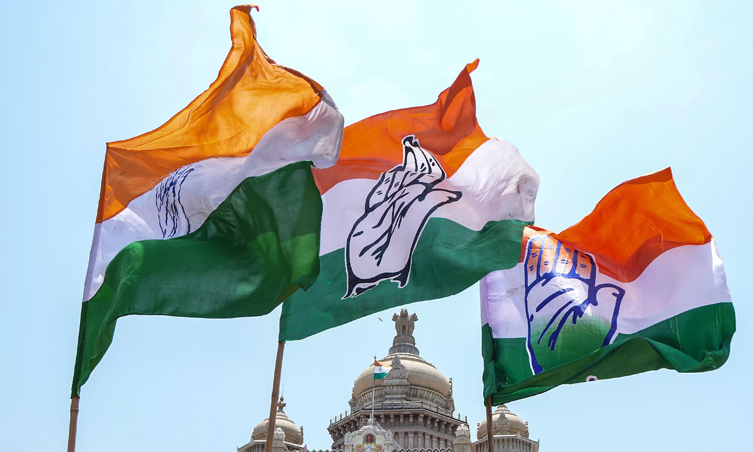 Telangana: 45 మందితో కాంగ్రెస్‌ అభ్యర్థుల రెండో జాబితా | telangana ...