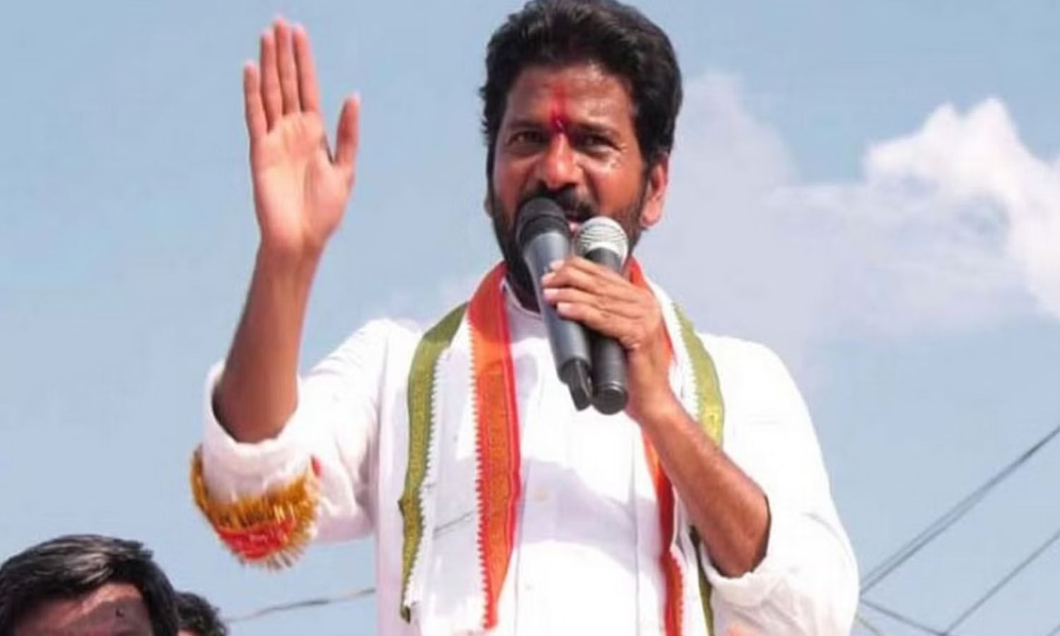 కొడంగల్‌లో రేవంత్‌రెడ్డి ఘన విజయం | revanth reddy won congress kodangal ...