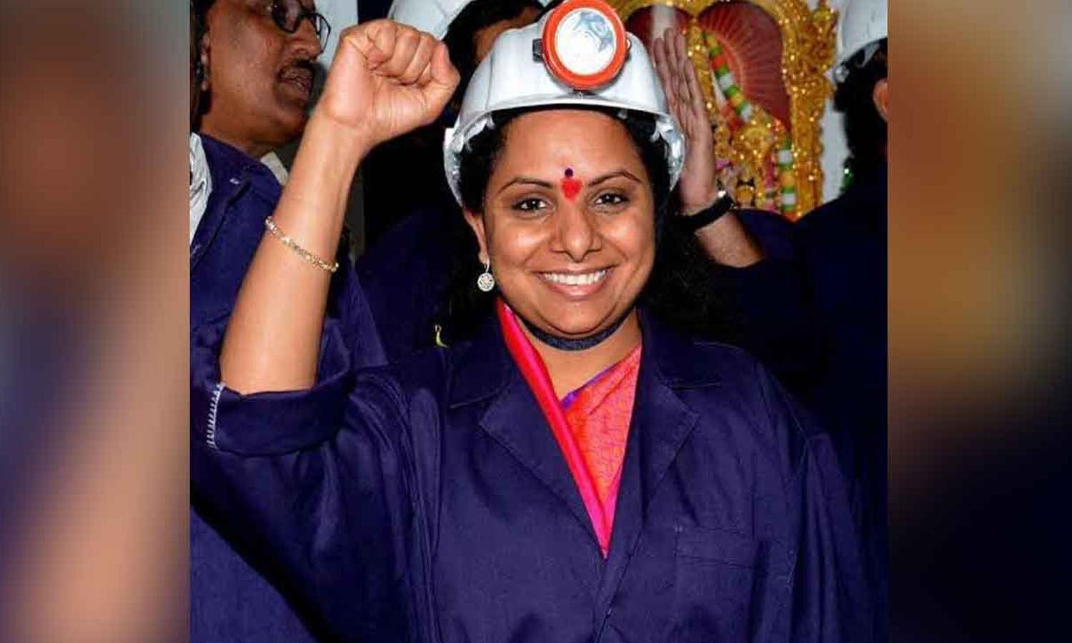 సింగరేణి ఎన్నికలపై యూటర్న్.. బరిలోకి టీబీజీకేఎస్ | singareni elections telangana brs tbgks kavitha