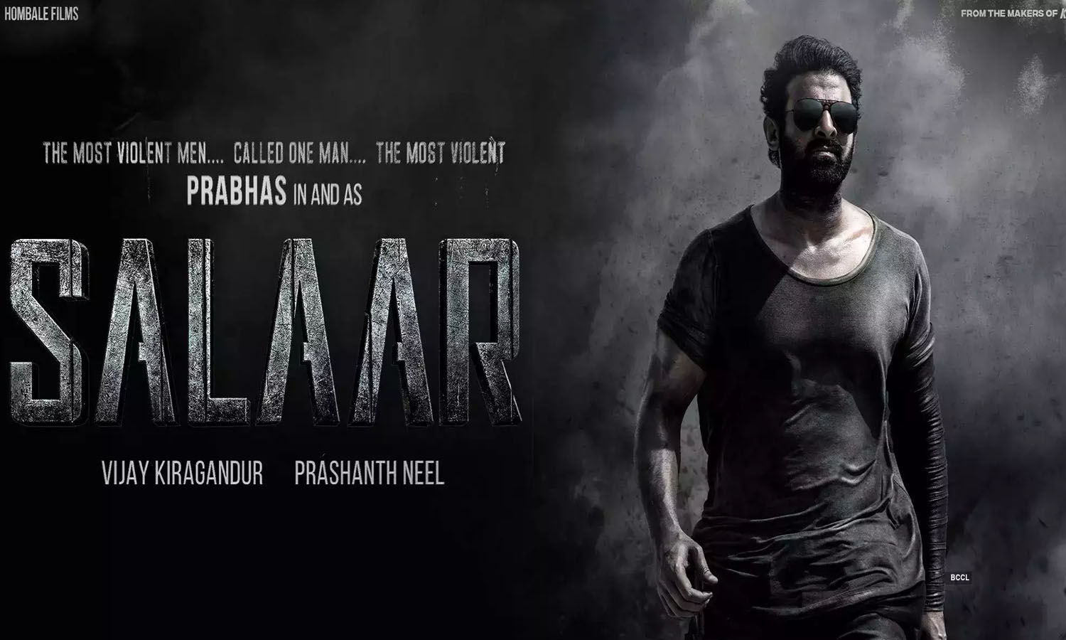 సలార్ రెండో భాగం మరింత అద్భుతంగా ఉంటుంది: ప్రభాస్ | hero prabhas about ...