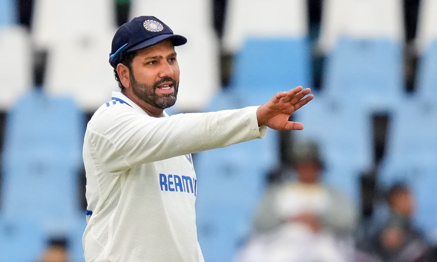 సౌతాఫ్రికాతో టెస్టు మ్యాచ్‌లో ఓటమిపై రోహిత్‌ కీలక వ్యాఖ్యలు | team ...