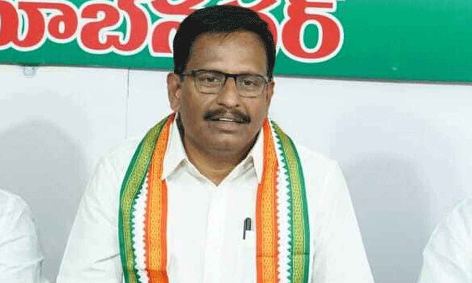 నేను ఫోన్ ట్యాపింగ్ బాధితుడినే : కాంగ్రెస్ ఎమ్మెల్యే | MLA Yennam ...