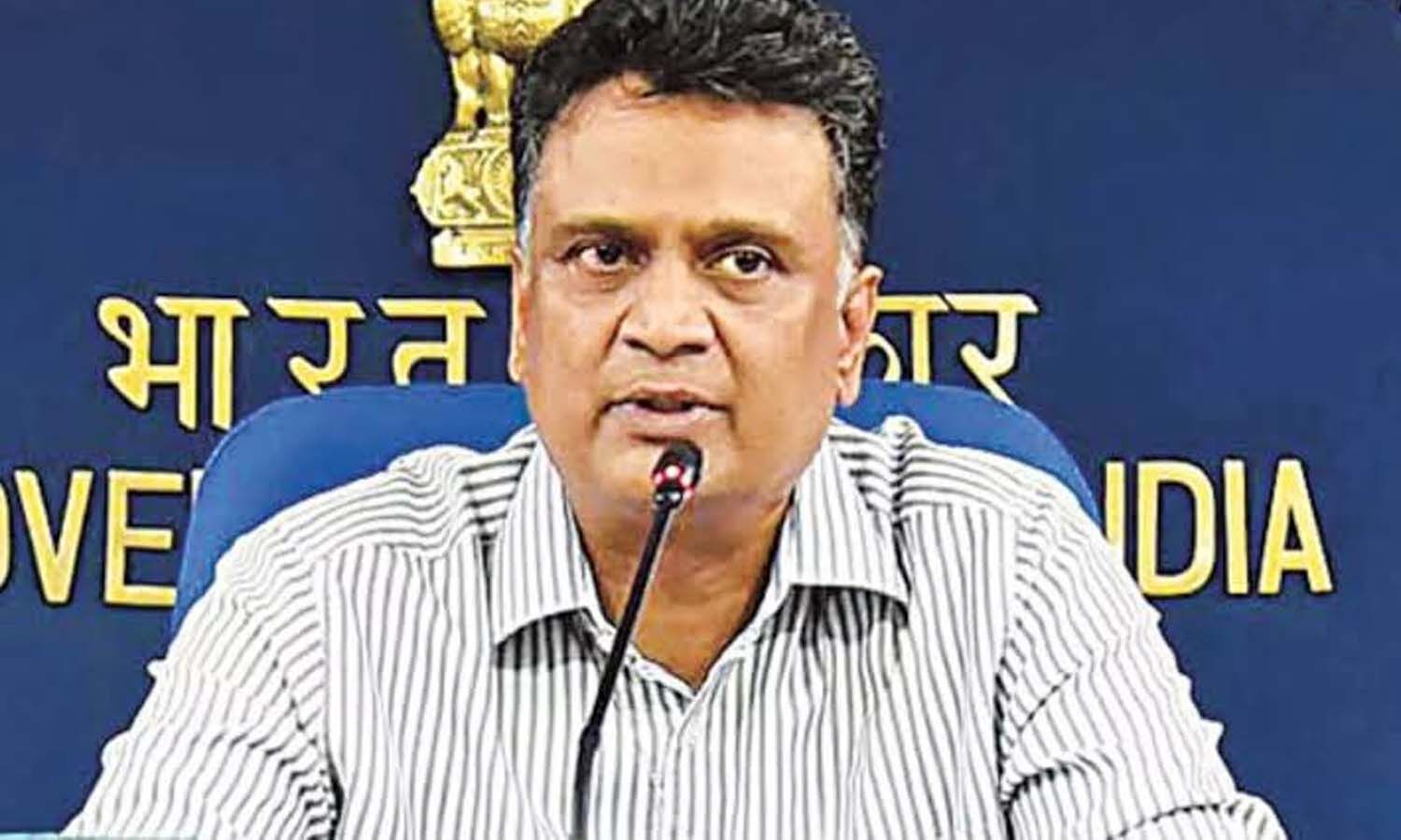 కాగ్‌ అధిపతిగా సంజయ్‌ మూర్తి.. తొలి తెలుగు వ్యక్తిగా రికార్డ్‌ | who is ...