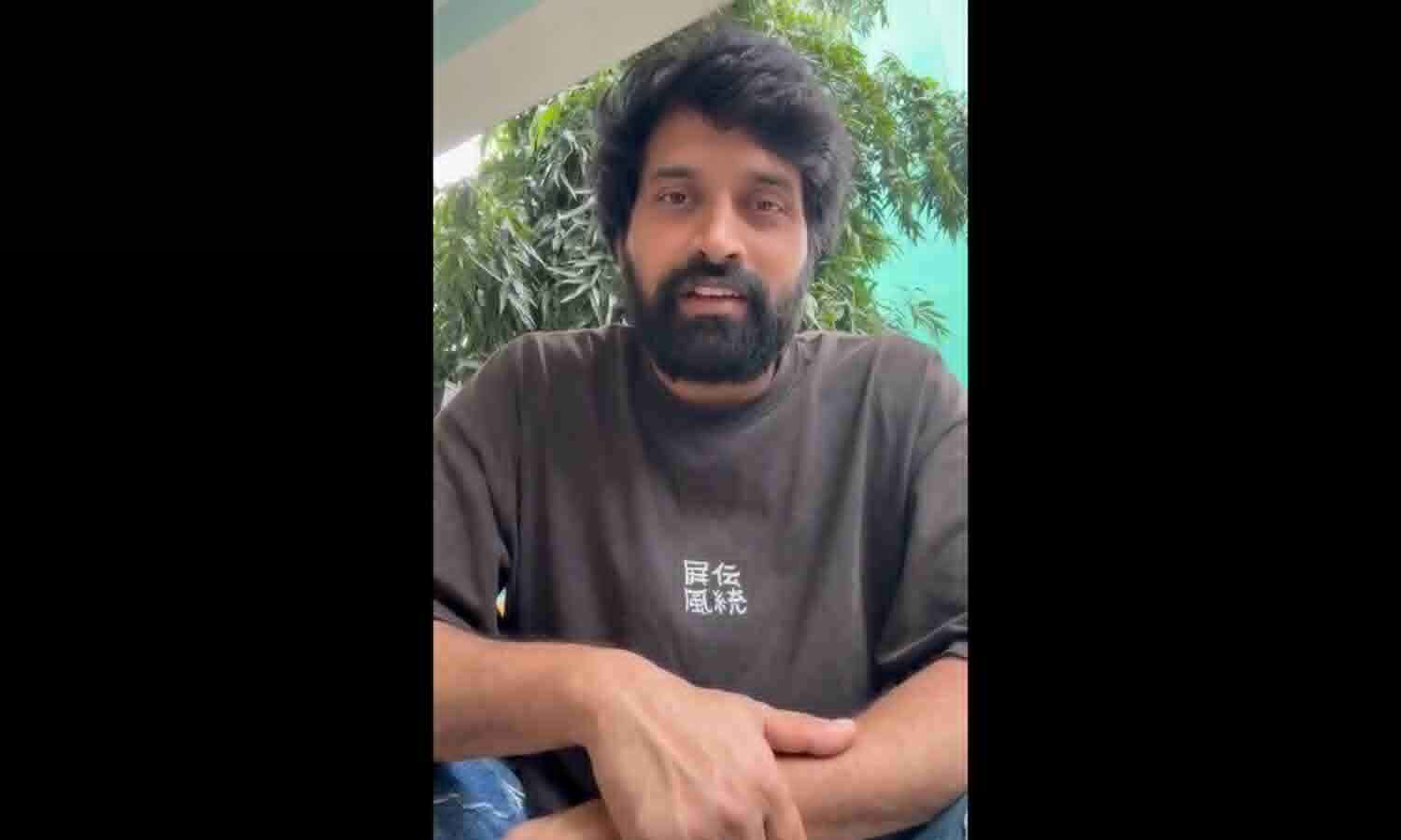 మళ్లీ మొదలైన రచ్చ.. జానీ మాస్టర్ కు అసలు తెలియదట | Choreographer Jani ...