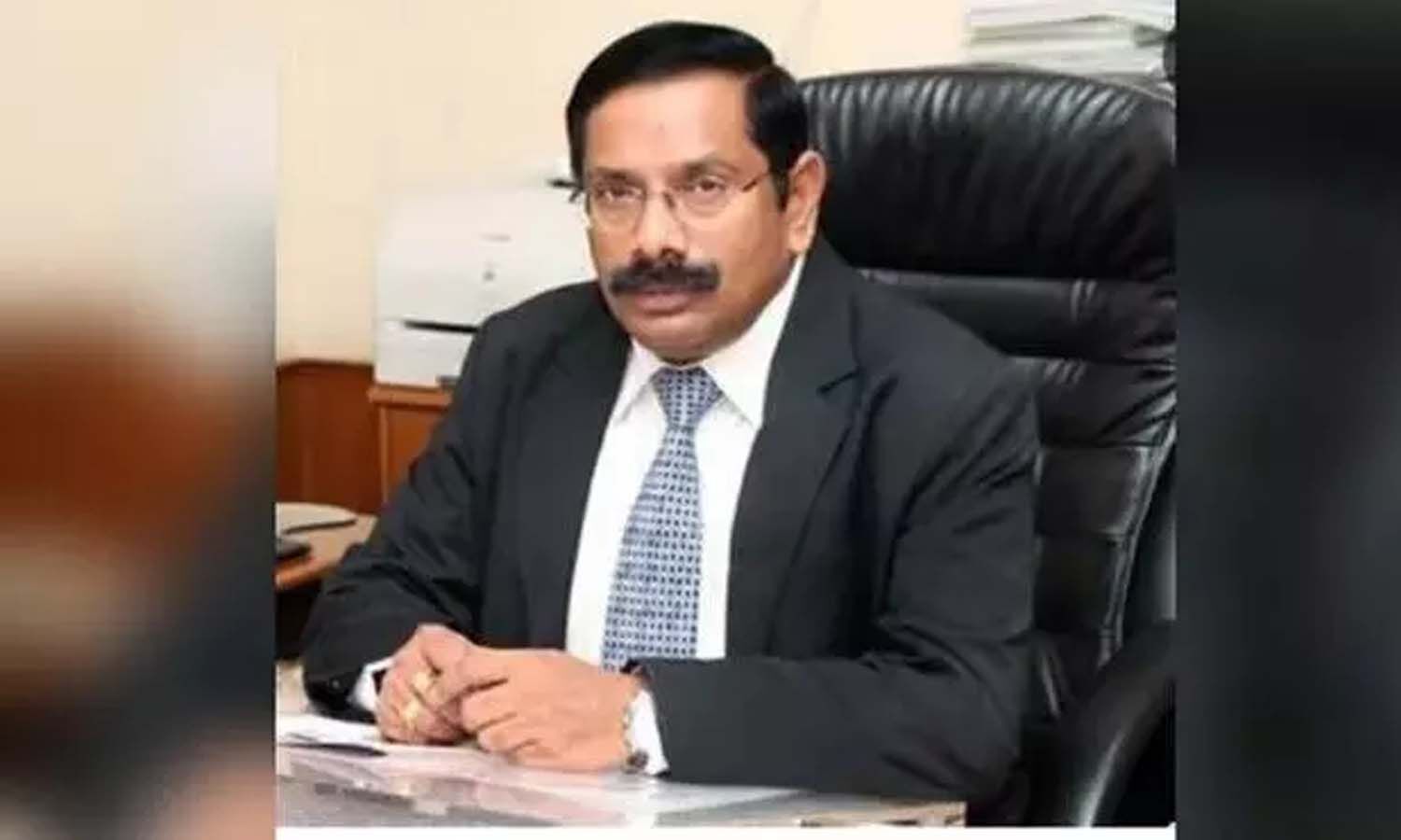 ఏపీ ప్రభుత్వ ప్రధాన కార్యదర్శిగా కె విజయానంద్‌ | Andhra Pradesh ...