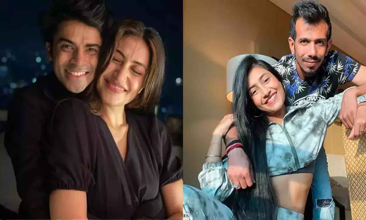 'చాహల్-ధనశ్రీ' మధ్యలోకి ఎవరైనా వచ్చారా.? | Yuzvendra Chahal Dhanashree Verma Divorce Know Who Is ...