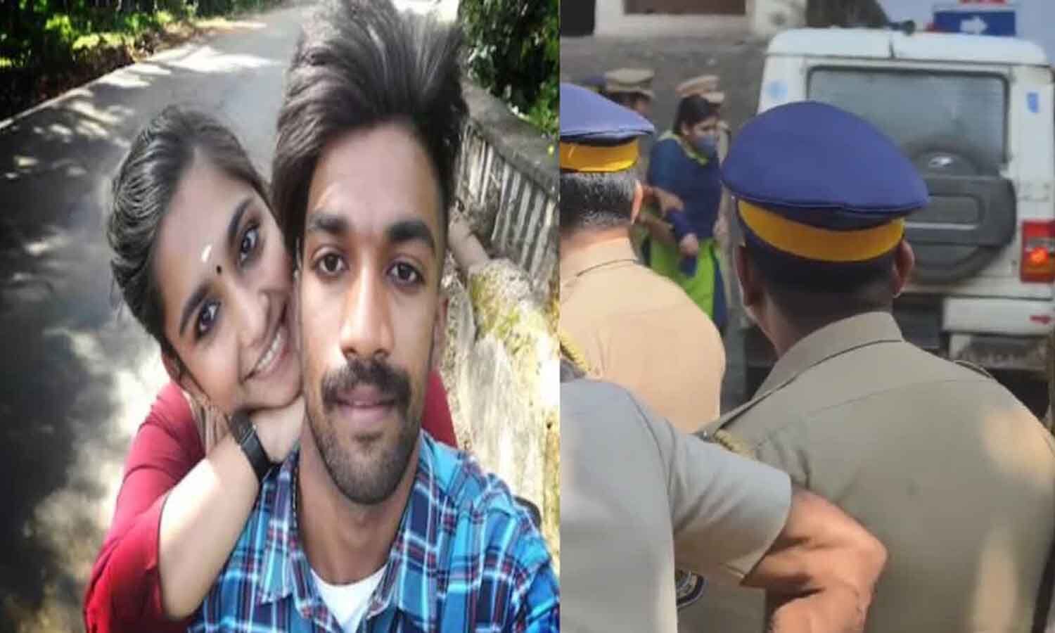 ప్రియుడిని చంపిన యువ‌తికి మరణశిక్ష విధించిన కోర్టు.. అతి పిన్న ...