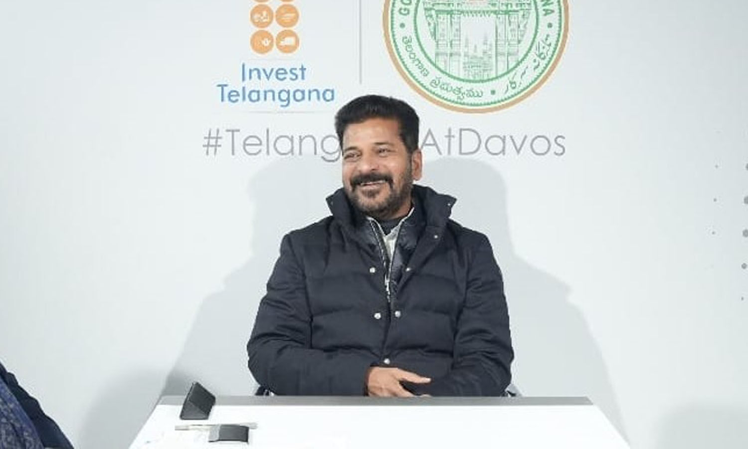 సీఎం రేవంత్ రెడ్డి దావోస్ ట్రిప్ భారీ సక్సెస్ అయినట్లేనా.? | CM Revanth ...