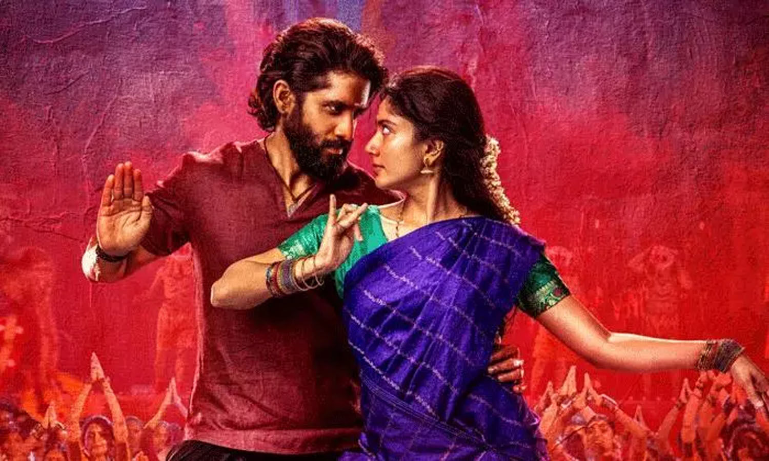 తెలుగు రాష్ట్రాల్లో తండేల్ సినిమా టికెట్ ధరలు ఇవే..! | These are the ...