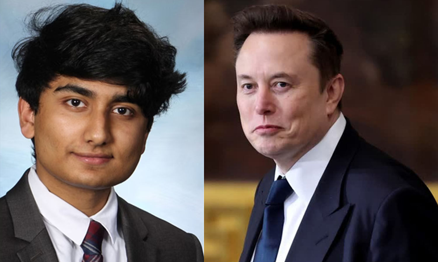ఎవరీ ఆకాశ్‌ బొబ్బ.? ఎలాన్ మస్క్ టీమ్‌లో భారత సంతతి యువ ఇంజనీర్ | Meet ...