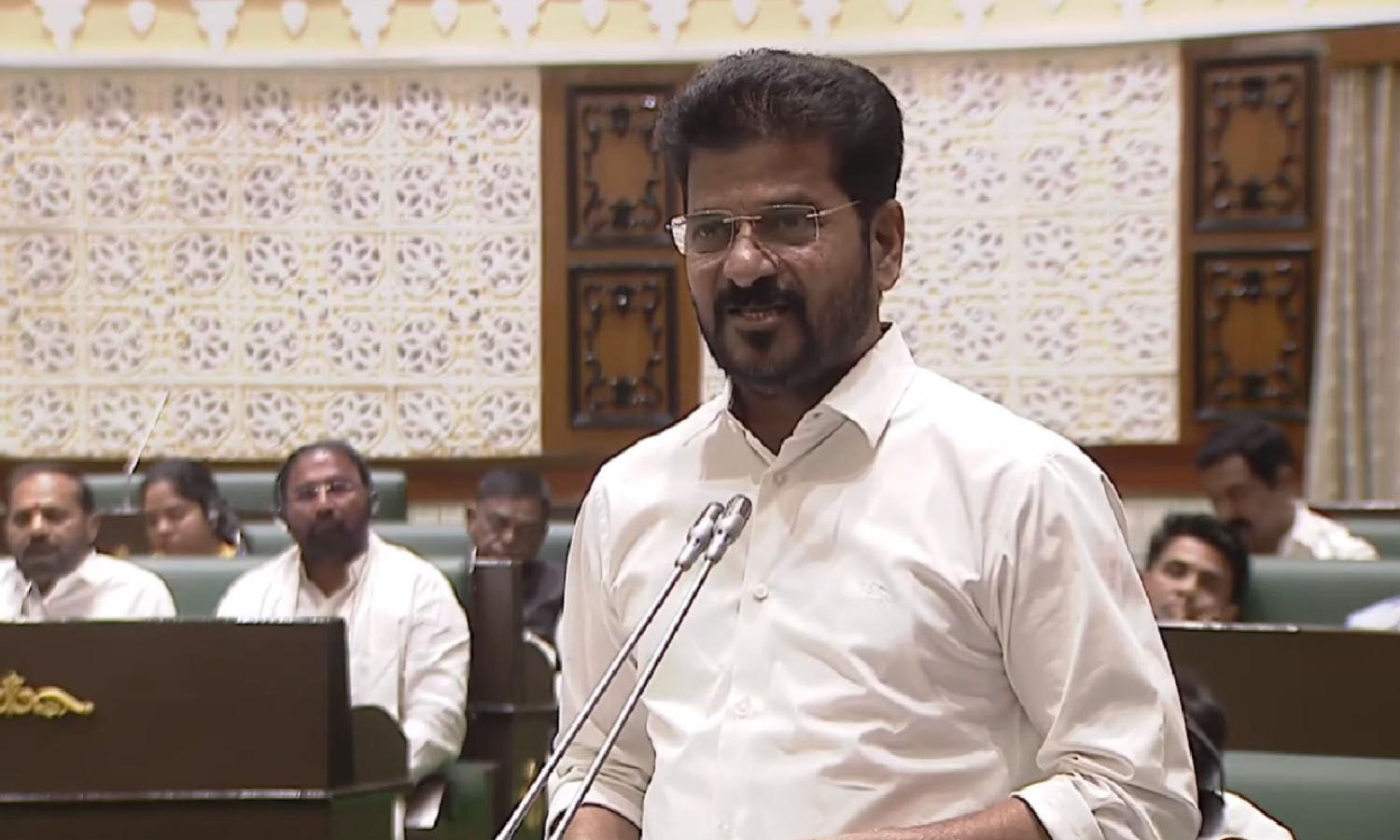 Telangana: ఉద్యోగుల రిటైర్మెంట్‌ బకాయిలపై సీఎం కీలక ప్రకటన | CM Revanth ...