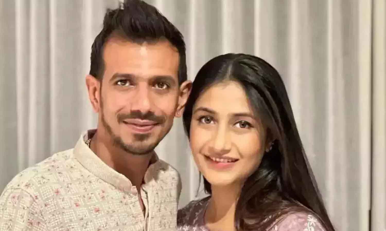 చాహల్-ధనశ్రీ విడాకులు.. భరణం ఎన్ని కోట్లంటే.? | Yuzvendra Chahal Agrees To Pay Estranged Wife ...