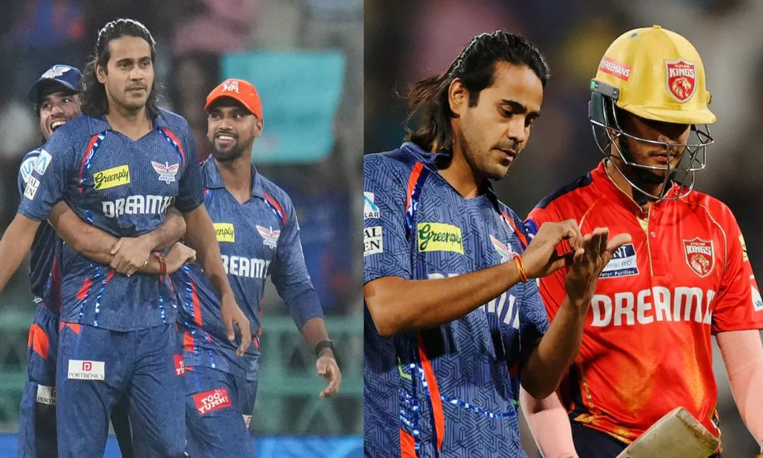 Video : అత్యుత్సాహంతో 'నోట్‌బుక్' సెలబ్రేషన్.. తిక్క కుదిర్చిన మ్యాచ్ ...