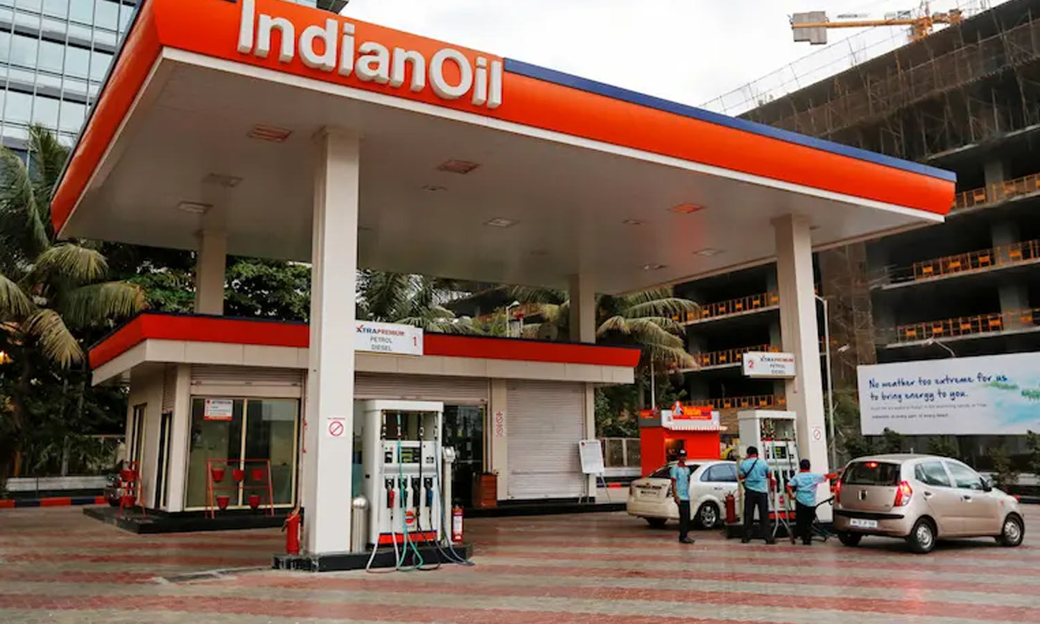 ప్రతి ఆదివారం పెట్రోల్ బంకులు మూతపడనున్నాయా.? | Will petrol stations be ...