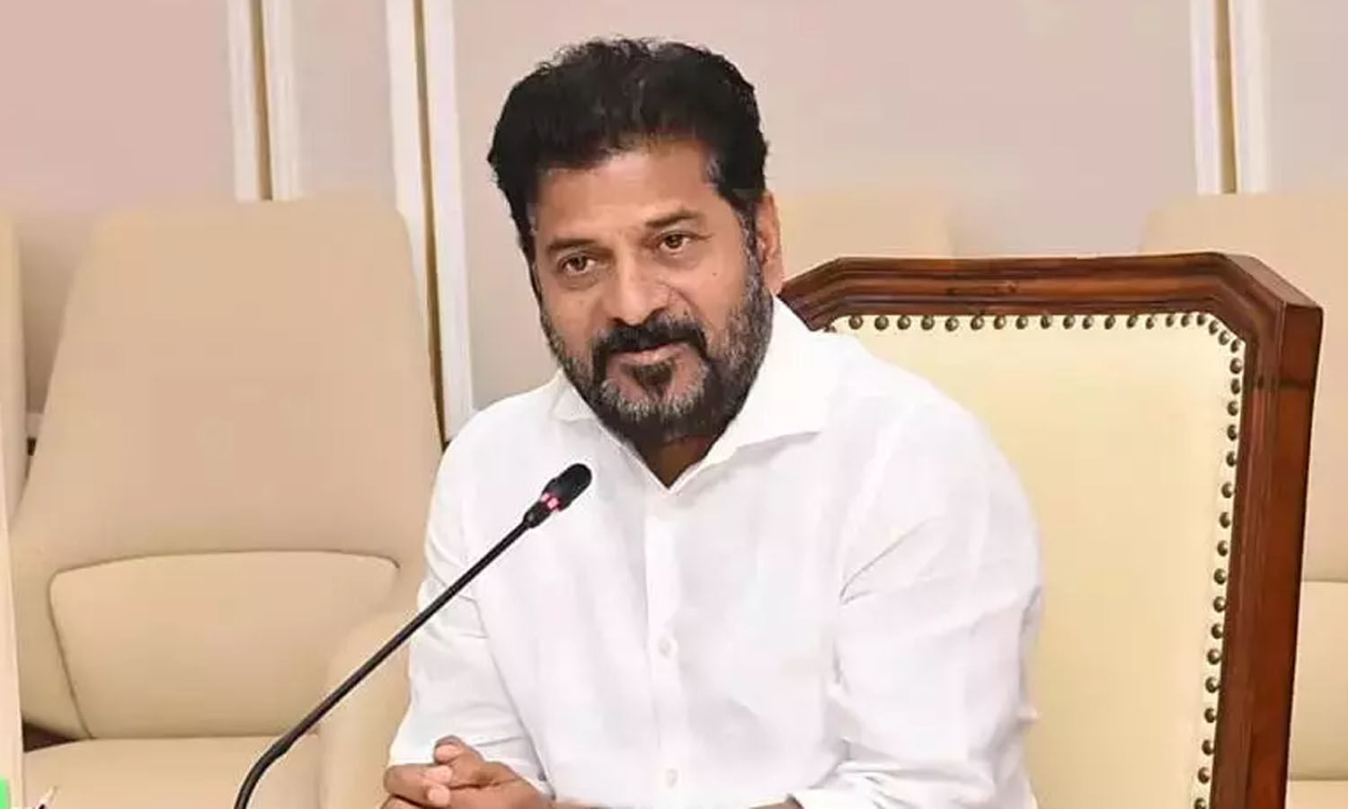 నేడు తెలంగాణ కేబినెట్‌ భేటీ.. వీటిపైనే ప్రధాన చర్చ! | Telangana Cabinet Today to Discuss AP ...