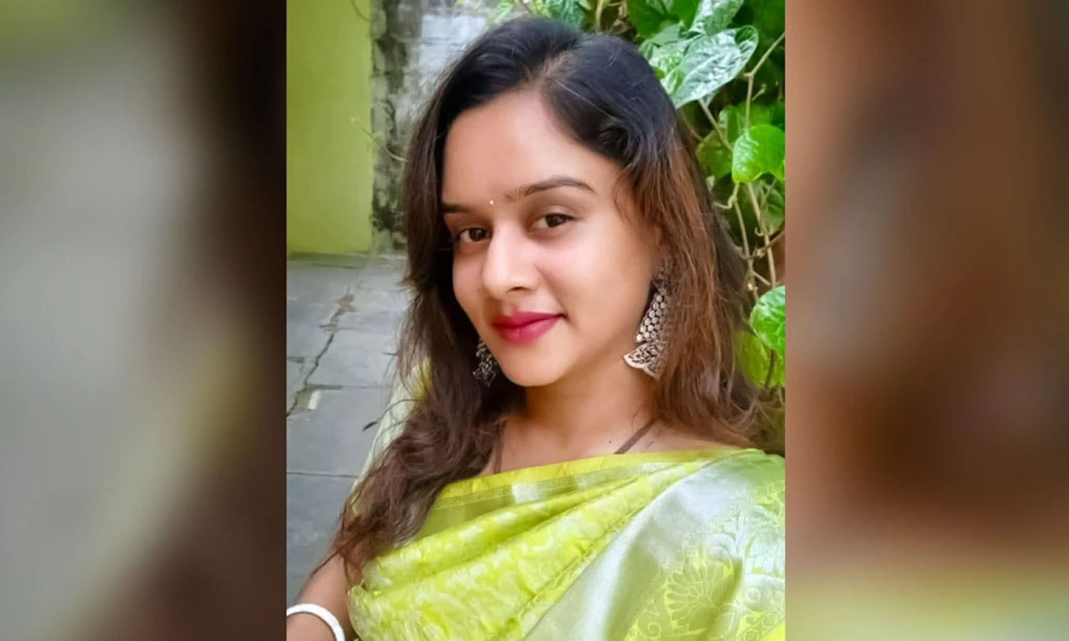 యాంకర్‌ స్వేచ్ఛ ఆత్మహత్య కేసులో కీలక పరిణామం | Key development in ...