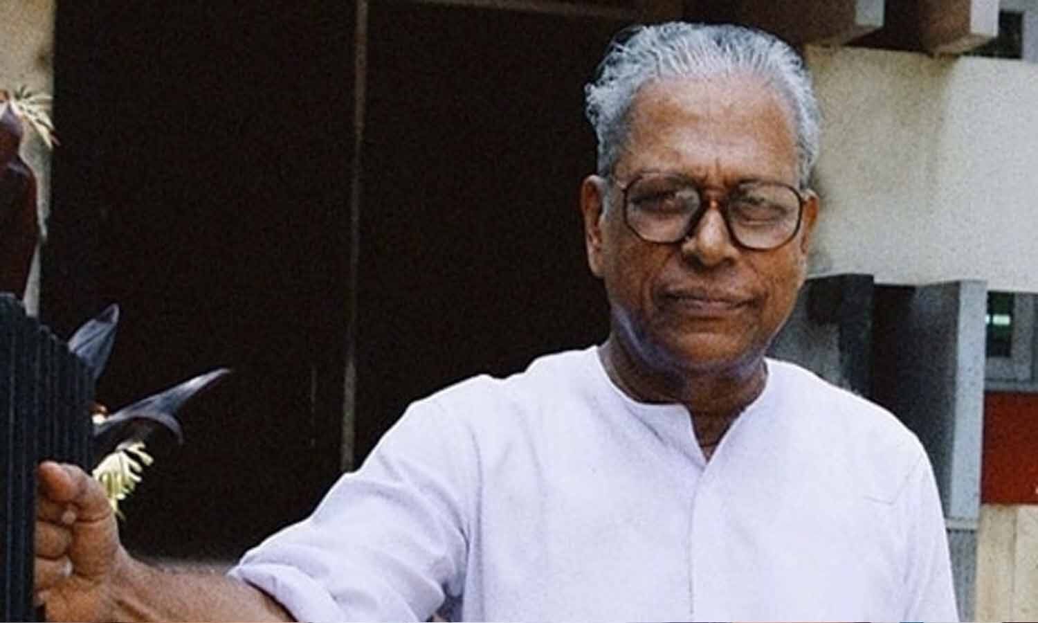 మాజీ సీఎం కన్నుమూత | VS Achuthanandan, former Kerala chief minister and ...