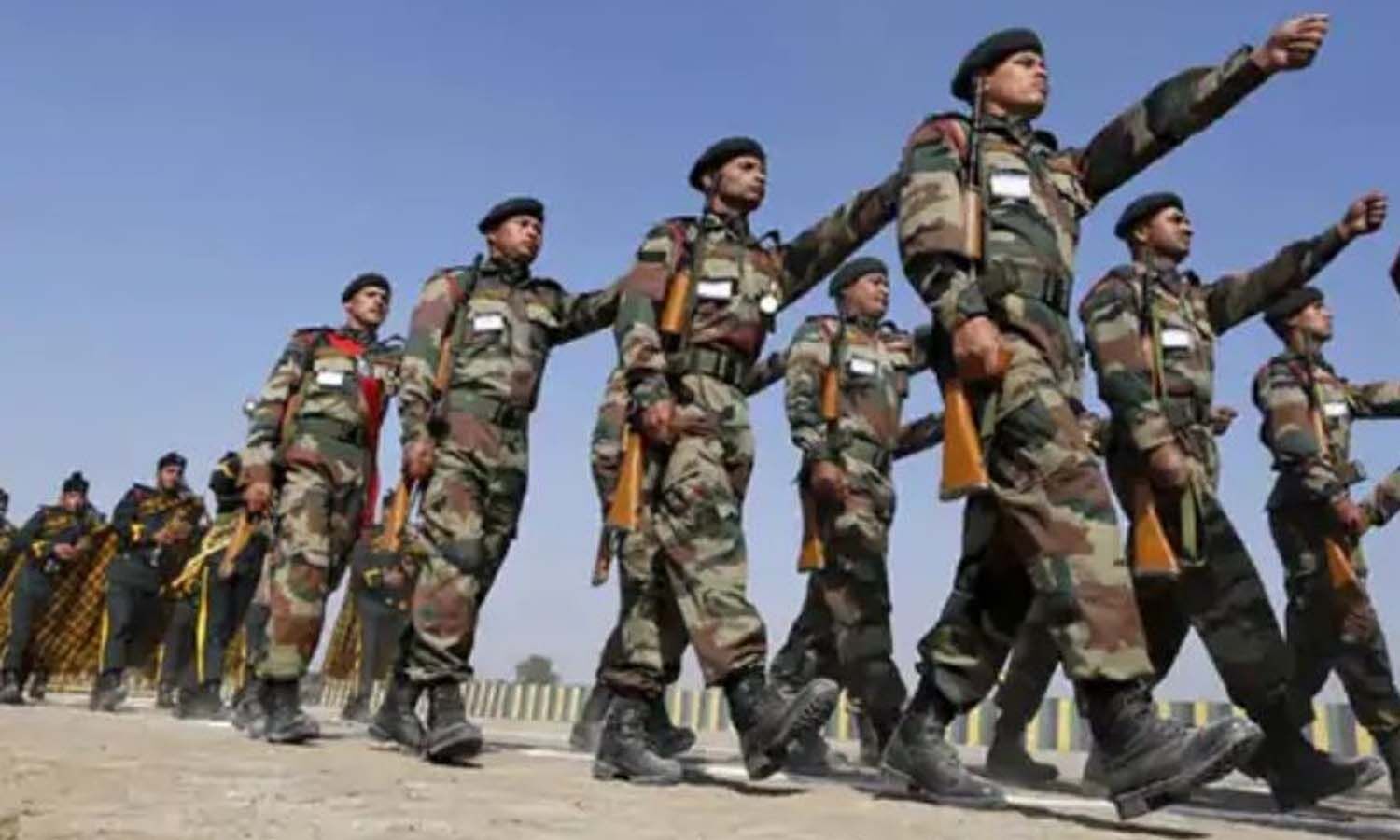 SSC GD Constable: 25,487 ఉద్యోగాలు.. దరఖాస్తుకు నేడే ఆఖరు | SSC GD ...