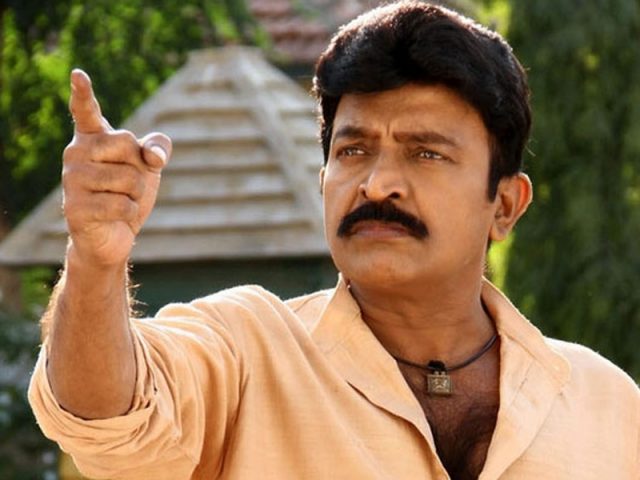 Hero Rajasekhar I పాపం రాజశేఖర్.. బాగున్నా లాభం ఏముంది